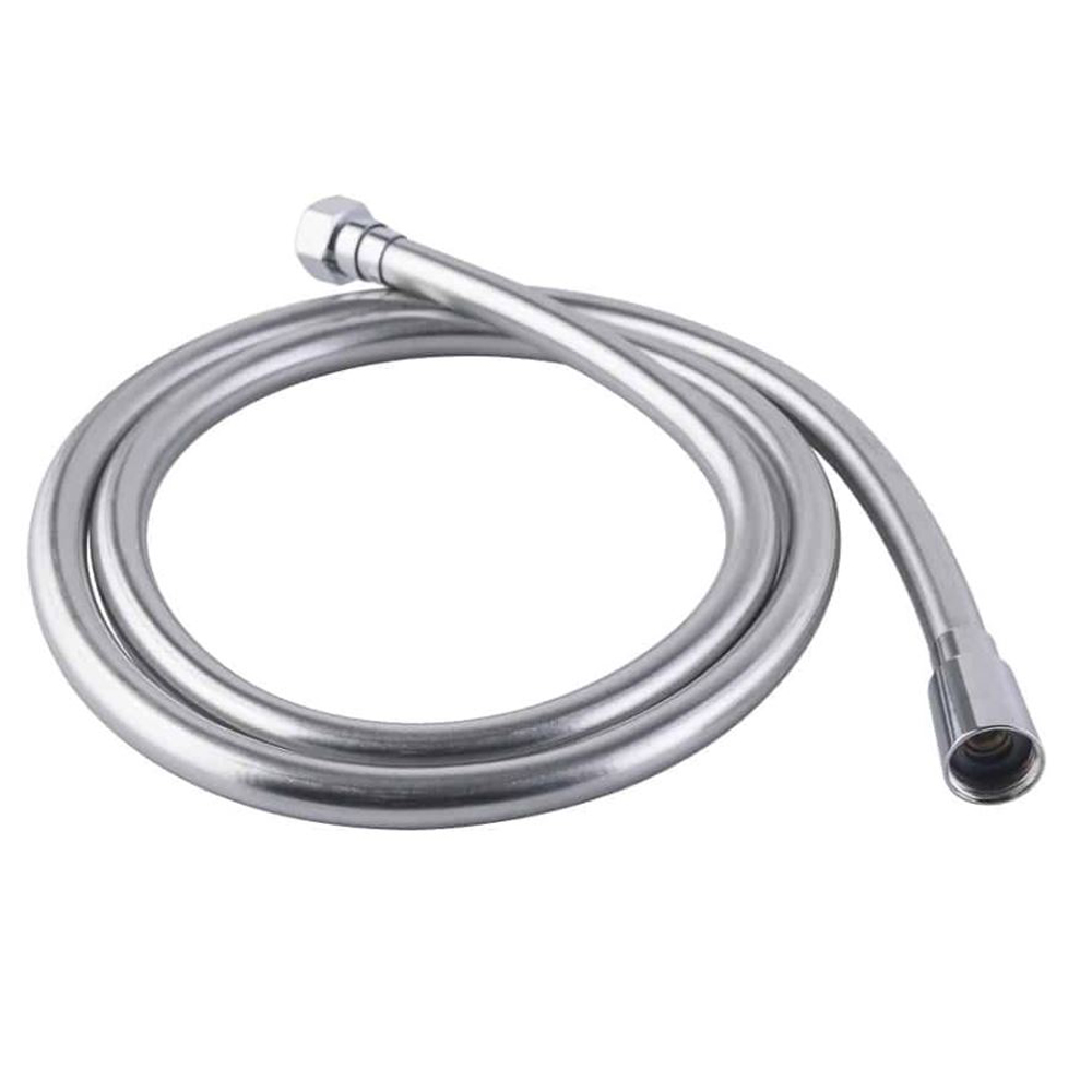 Шланг для душа, 1/2, пвх, антитвист, 150cм. G63, Accoona в Калининграде