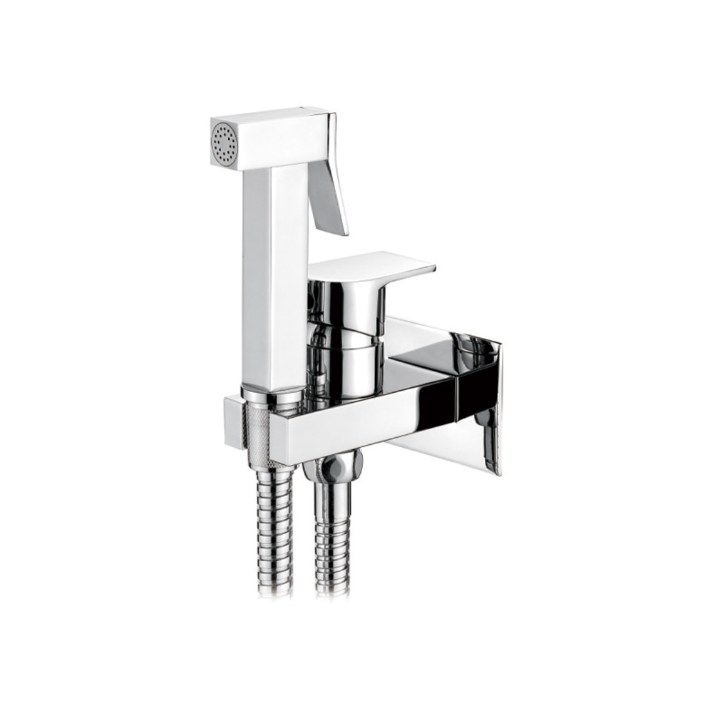 Гигиенический набор встраиваемый, A3290-4. Accoona в Калининграде